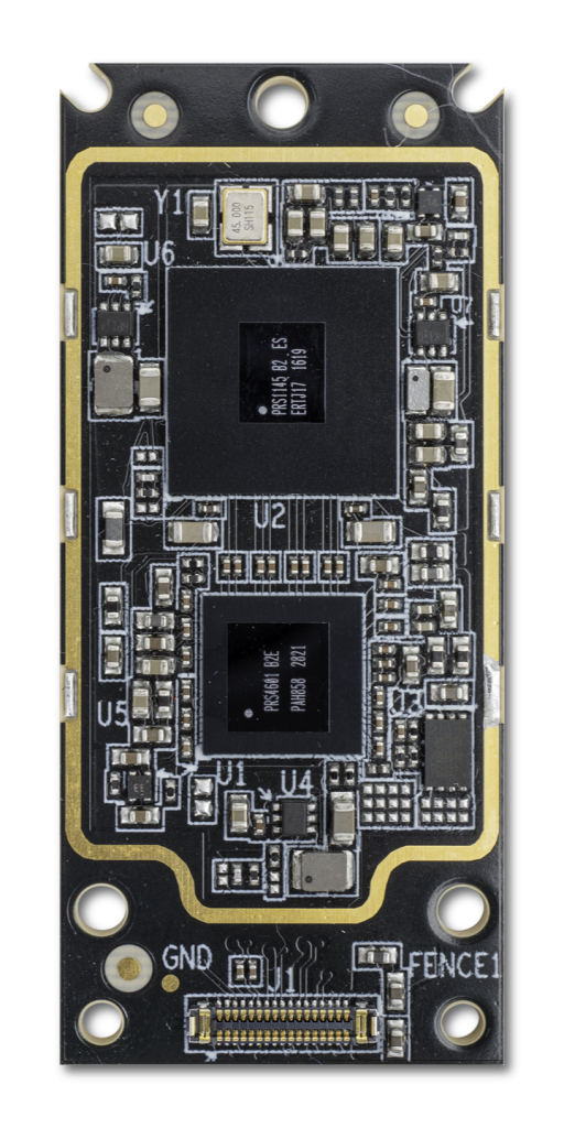 Advanced Wireless Module Products for High-Speed Connectivity